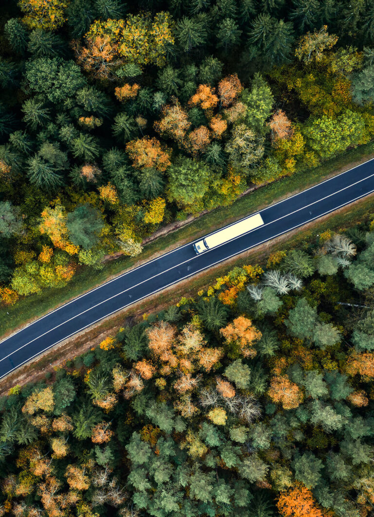 Home - Commodity Transportation Service